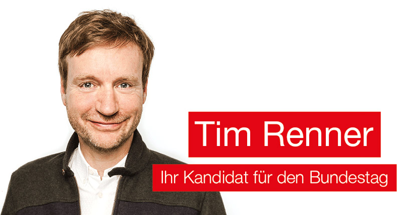 SPD Neu-Westend - Für Sie vor Ort engagiert